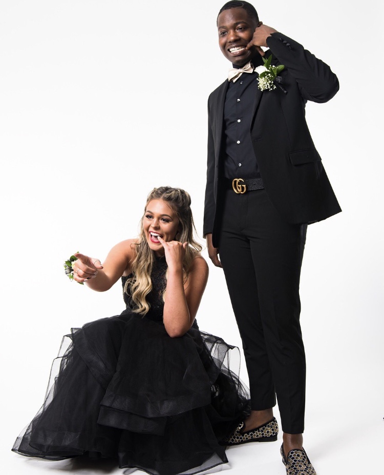 Prom 2018 Photo Gallery – The Bobcat Times