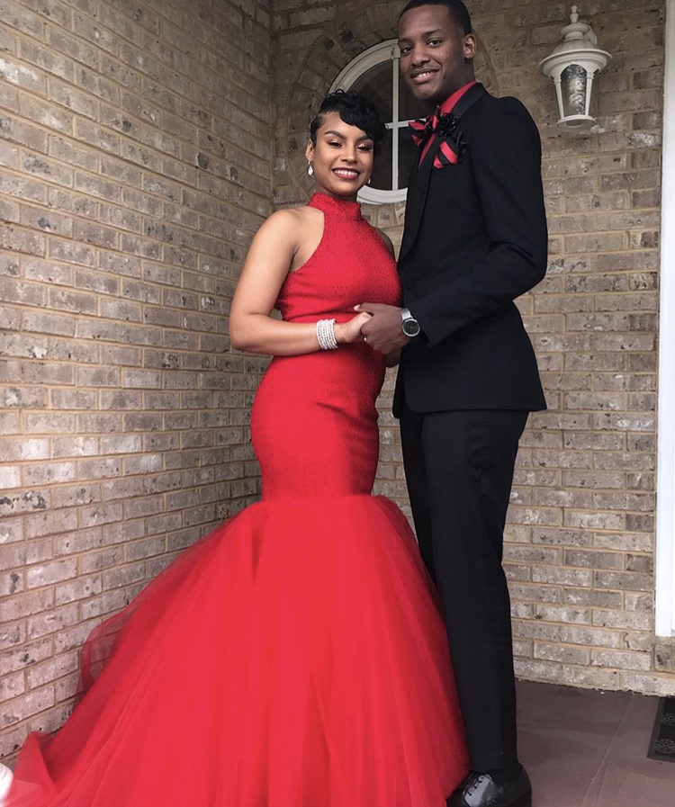Prom 2018 Photo Gallery – The Bobcat Times