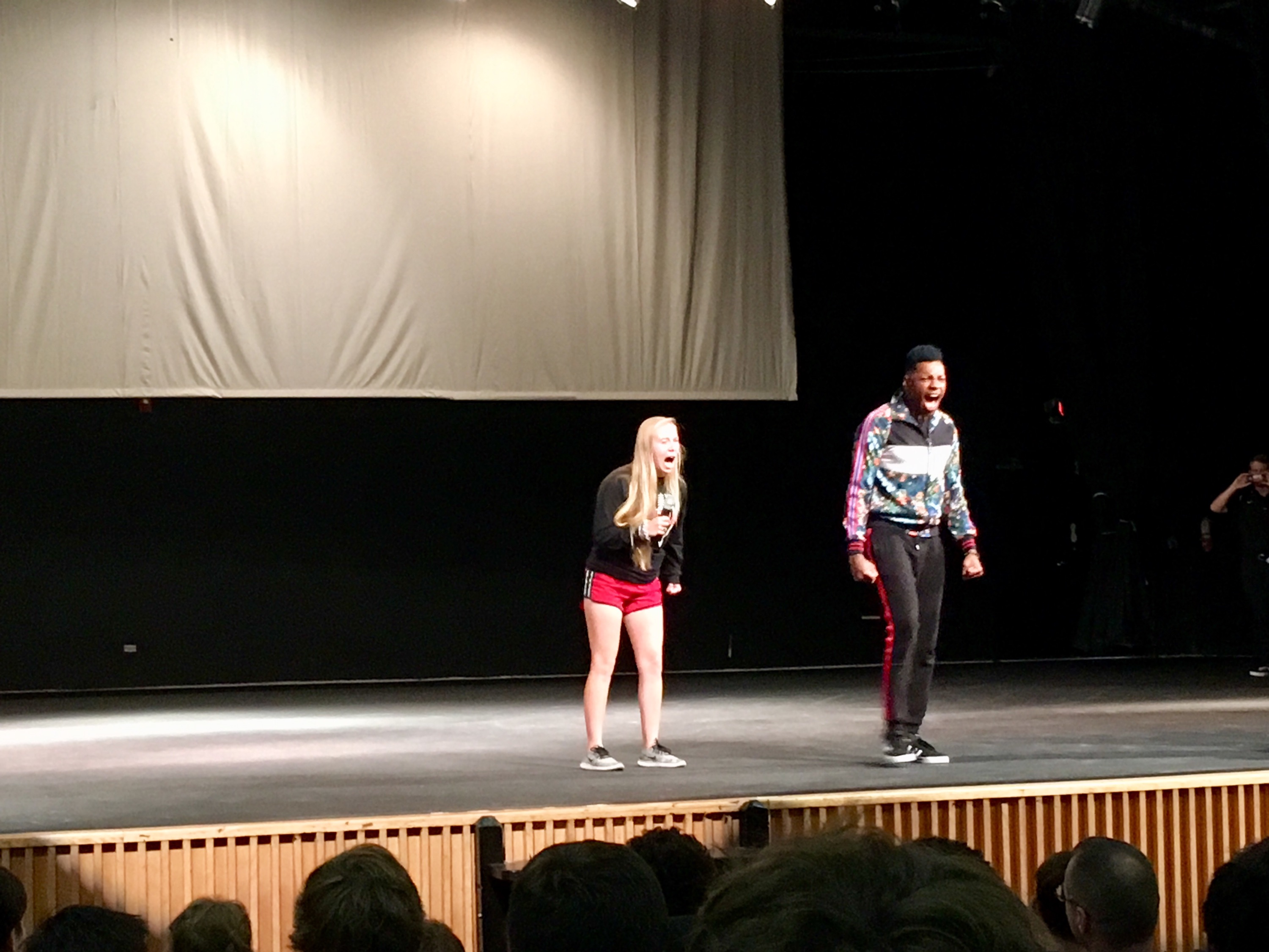 Blue’s Plan in Bobcat Nation – The Bobcat Times