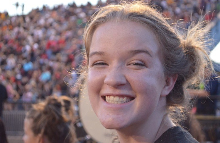 Kindest: Sarah Cook and Justin Mize – The Bobcat Times