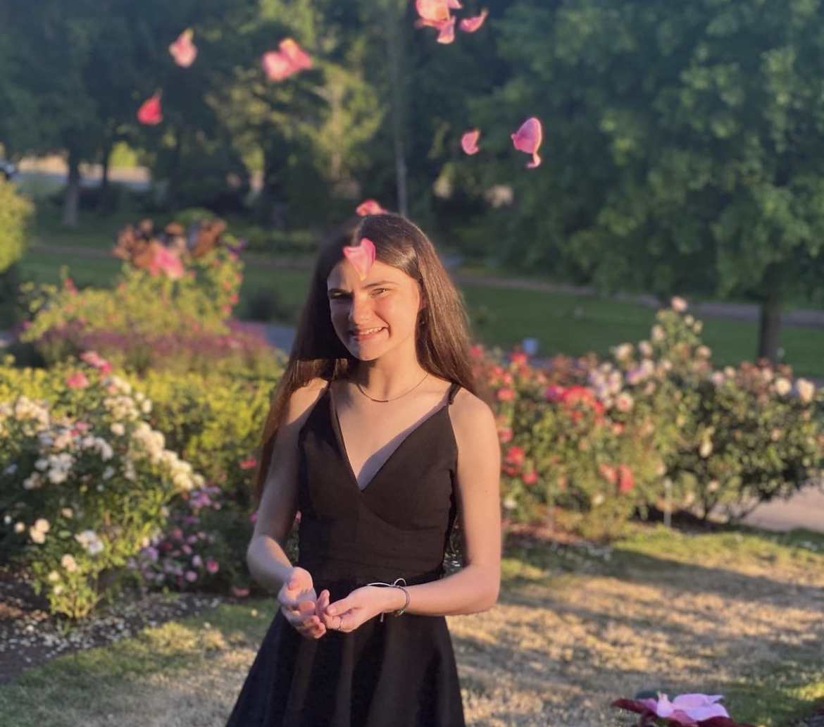 Riley in a nutshell – The Bobcat Times