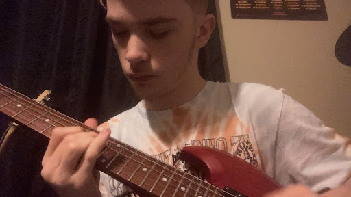 The Steven Wilson of Central – The Bobcat Times