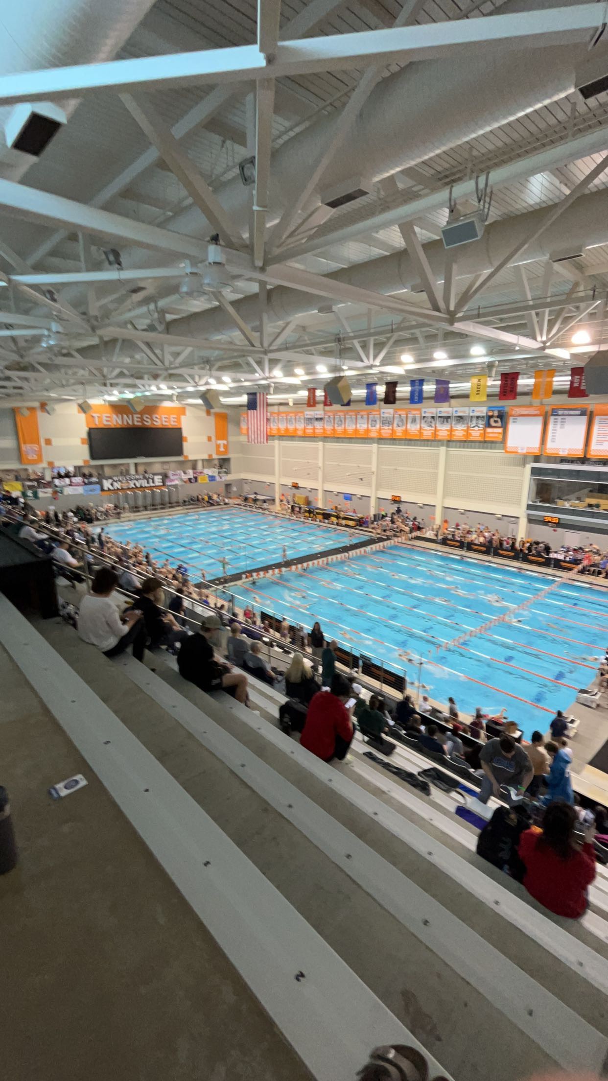 Central Swim finished strong at state! – The Bobcat Times