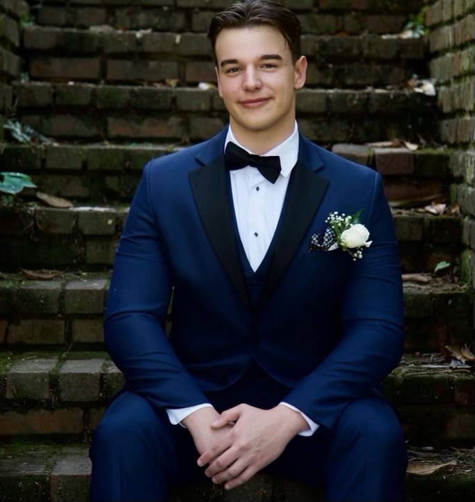 Jakub Rovder Story in America – The Bobcat Times